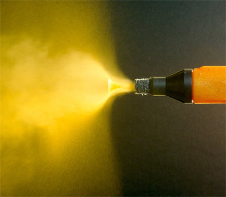 Home - Metal surface treatment